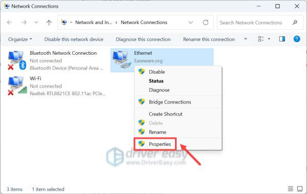 [Fixed] Windows Update Error 0x8024401c in Windows 10/11 - Driver Easy