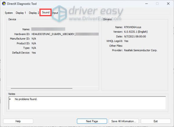 How to Fix "No Audio Output Device is Installed" Error in Windows 10/11 ...