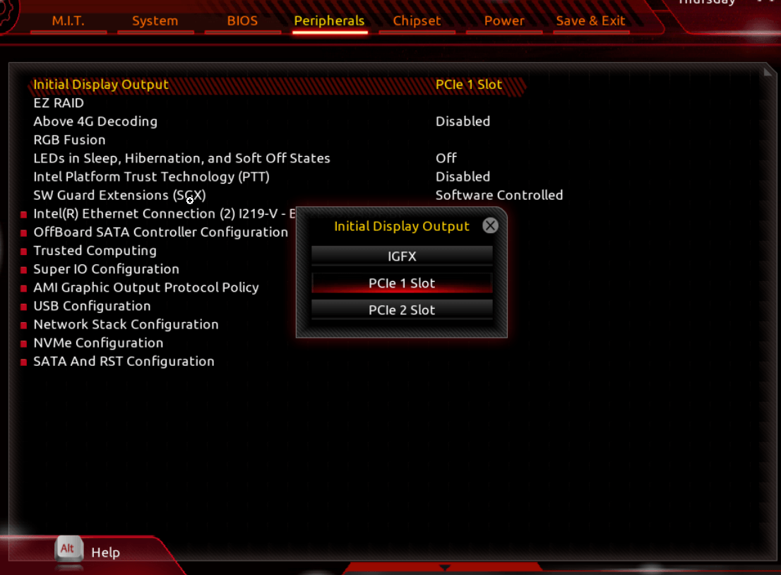 New Graphics Card Black Screen or No Display - Driver Easy