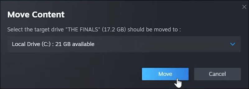 How to Fix The Finals Not Launching - Driver Easy