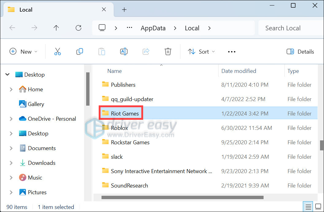 How to Fix League of Legends Black Screen - 2025 Tips - Driver Easy