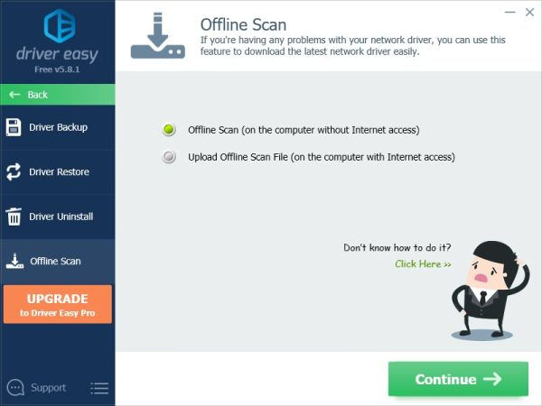 Driver Easy 6.0.0 Coming: Brand-New Designs and Exciting Improvements ...