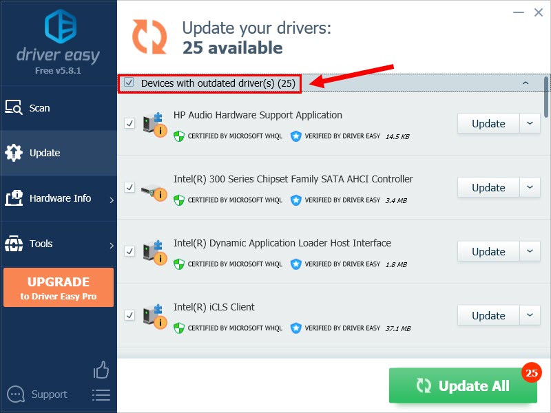Driver Easy 6.0.0 Coming: Brand-New Designs and Exciting Improvements ...