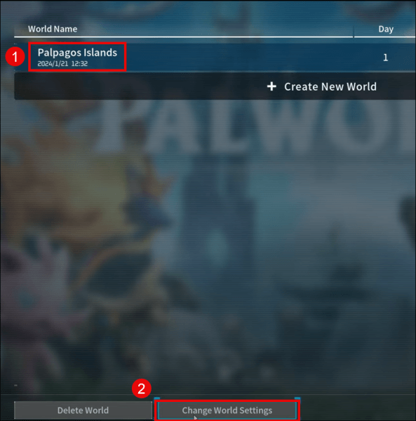 How to Fix Palworld Keeps Crashing on PC - Driver Easy