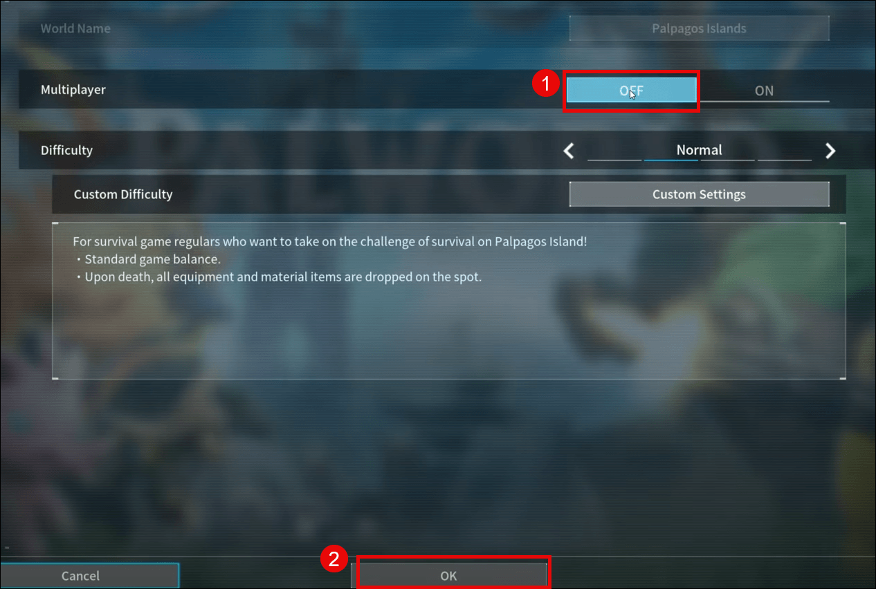 How to Fix Palworld Keeps Crashing on PC - Driver Easy