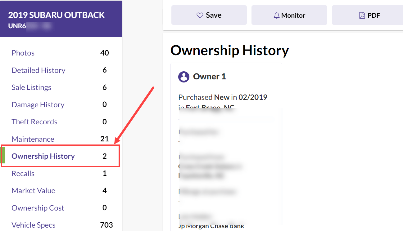 2025 Guide | How to Look Up Vehicle Owner by VIN (Easily & Quickly ...