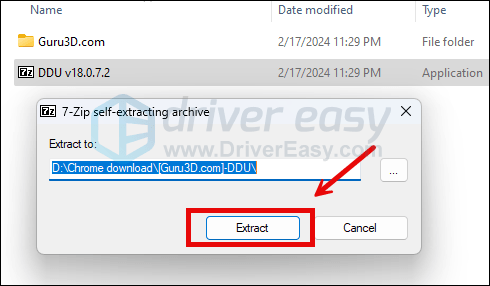 How to Fix Driver Download Failed GeForce Experience - Driver Easy