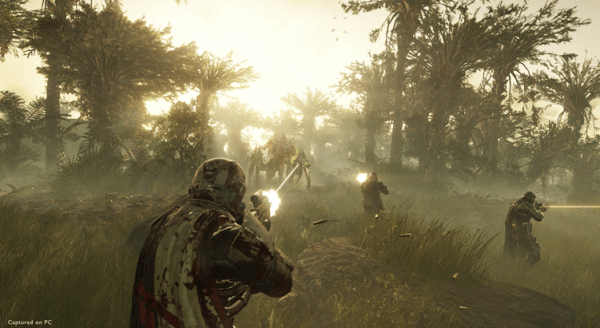 How to Fix Helldivers 2 Keeps Crashing on PC - Driver Easy