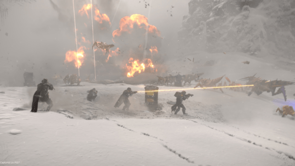 Helldivers 2 Not Launching on Steam - How to Fix - Driver Easy