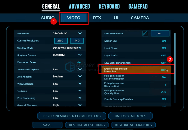 ARK: Survival Ascended Keeps Crashing on PC - 9 Fixes - Driver Easy