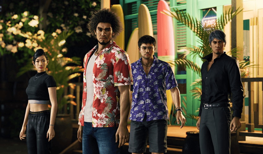 How to Fix Like a Dragon: Infinite Wealth Crashing on PC - Driver Easy