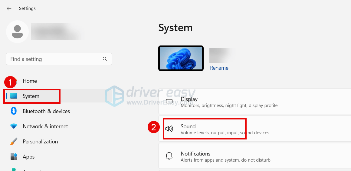 G435 Headset No Sound: How to Fix? - Driver Easy