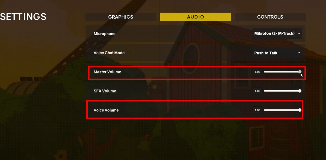 How to Fix Content Warning Voice Chat Not Working - Driver Easy