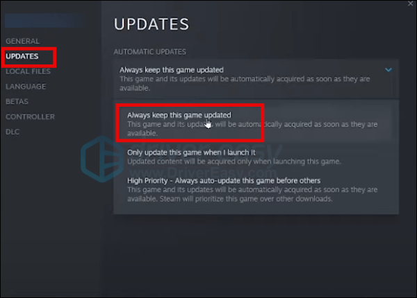 How to Fix Content Warning Keeps Crashing on PC - Driver Easy