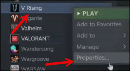 How to Fix V Rising Crashing on PC - Driver Easy