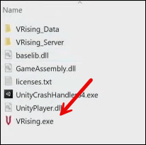 How to Fix V Rising Crashing on PC - Driver Easy