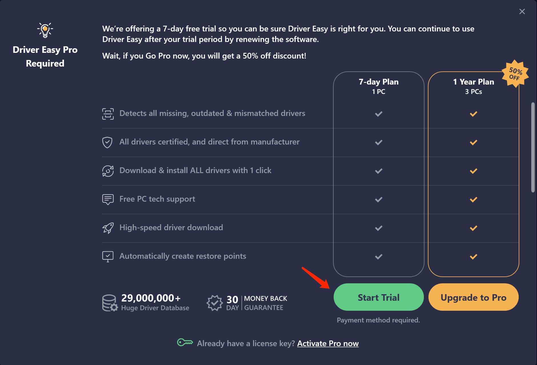 Driver Easy 6.0.0 Coming: Brand-New Designs and Exciting Improvements ...