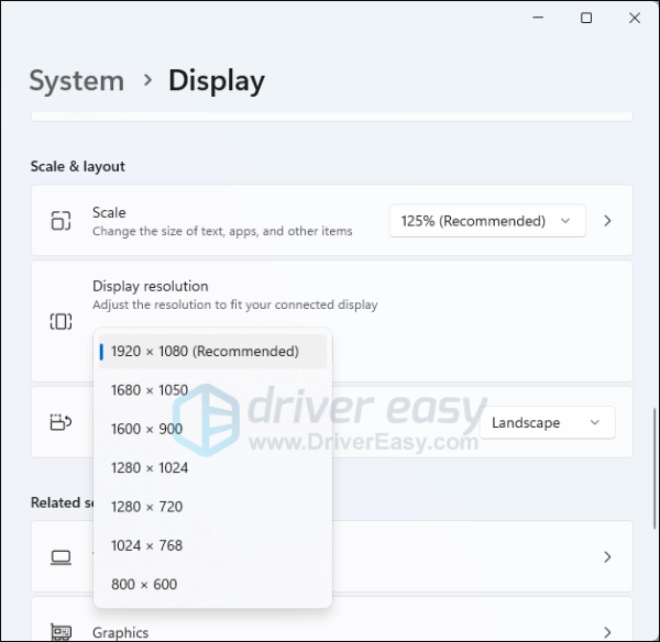 [SOLVED] How to Fix Game Stuttering with High FPS - Driver Easy