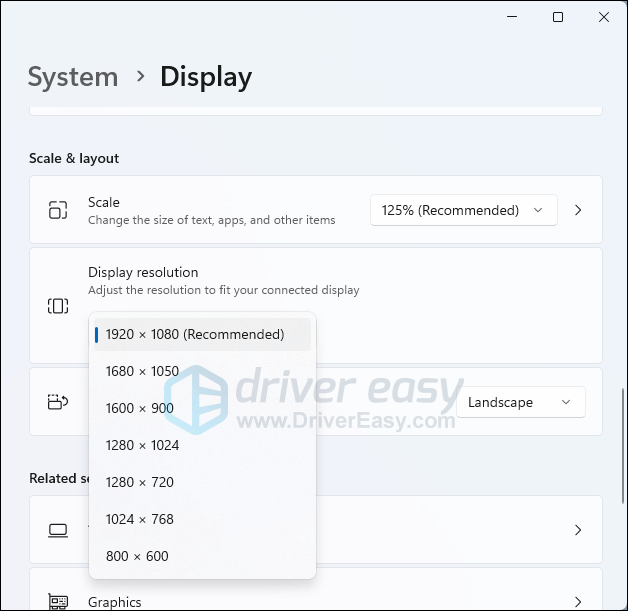 [SOLVED] How to Fix Game Stuttering with High FPS (2025) - Driver Easy
