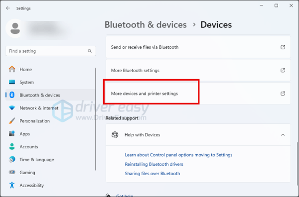[SOLVED] Bluetooth Audio Stuttering Issues on Windows 10/11 - Driver Easy