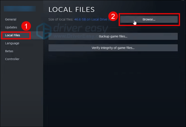 [SOLVED] Fallout 3 Crashing on Windows 10/11 - Driver Easy