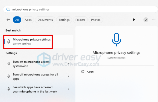 Logitech G Pro X Microphone Not Working [Solved] - Driver Easy