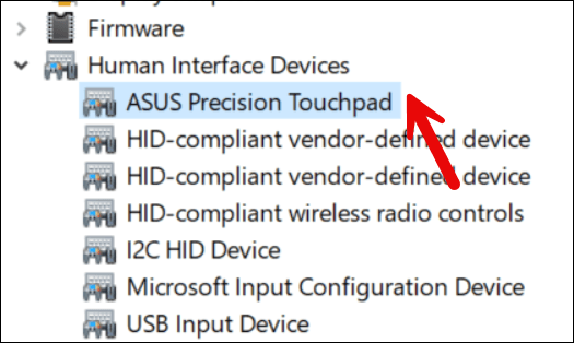 ASUS Touchpad Not Working on Windows 11/10 [SOLVED] - Driver Easy
