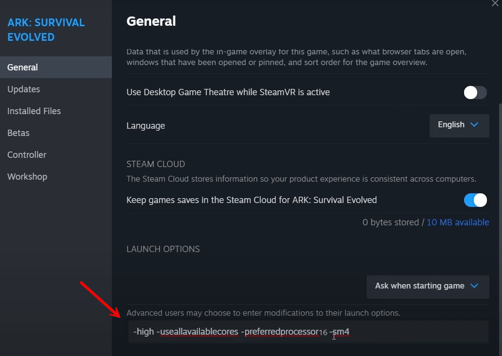 [Solved] ARK Crashing Issues - Driver Easy