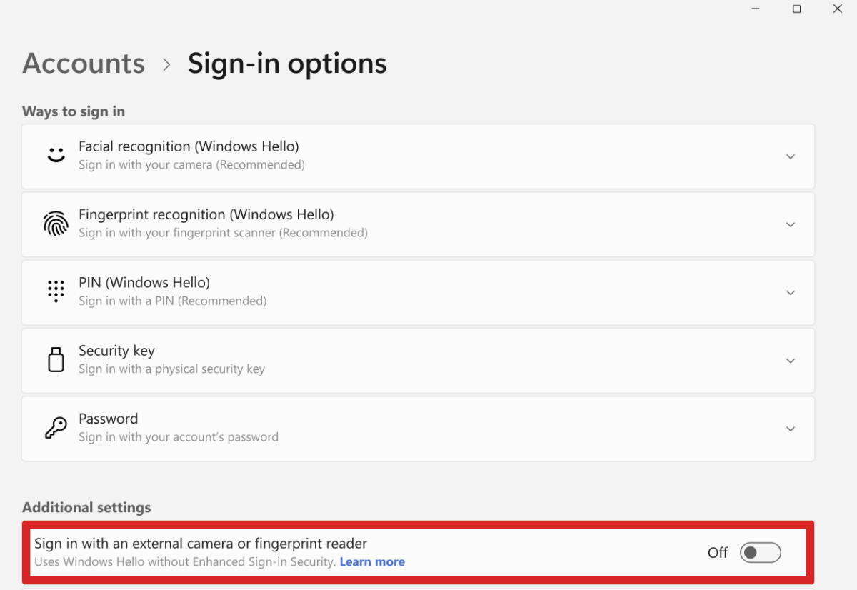 [Fixed] We Couldn't Find a Camera Compatible with Windows Hello Face ...