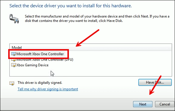 Xbox One Controller Not Working on PC [Solved] - Driver Easy