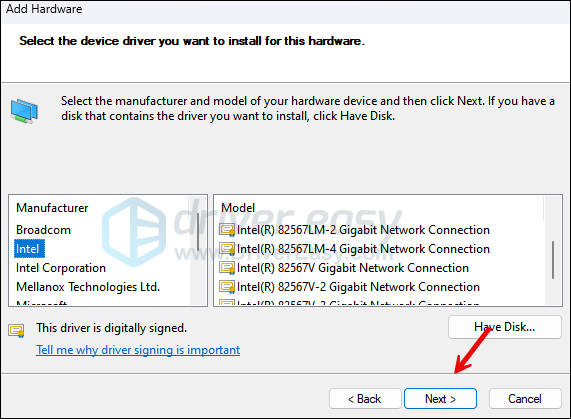[SOLVED] Wireless Adapter Missing in Windows 10/11 - Driver Easy