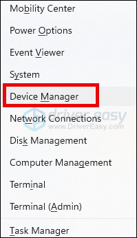 [Solved] Logitech Wireless Mouse Not Working - Driver Easy