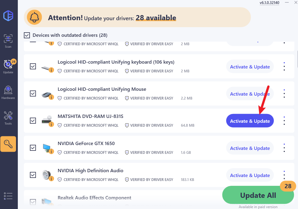 [SOLVED] DVD Won't Play on Windows - Driver Easy