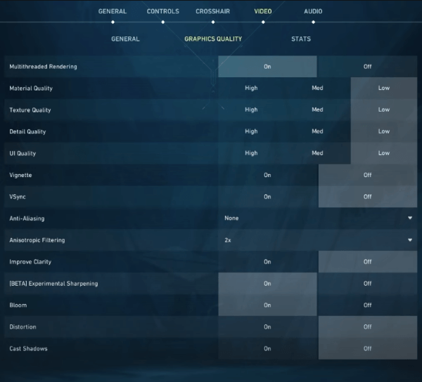 How to Fix FPS Drops/Low FPS in Valorant - 2025 Tips - Driver Easy