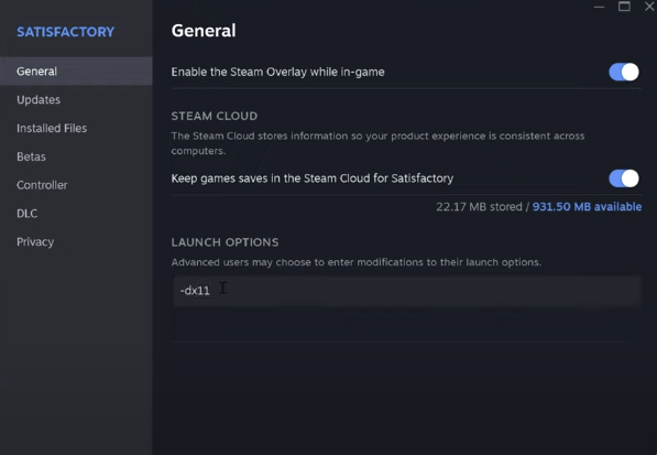 How to Fix Satisfactory Crashing on PC - Driver Easy