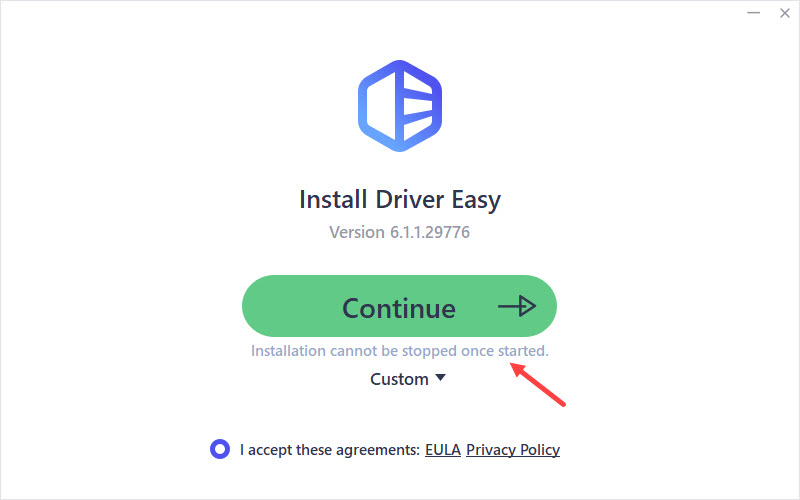 Driver Easy 6.1.1 Released: Improved UI and Bug Fixes! - Driver Easy