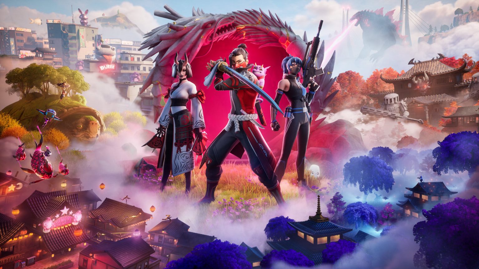 [SOLVED] My Fortnite Keeps Crashing on PC - Driver Easy