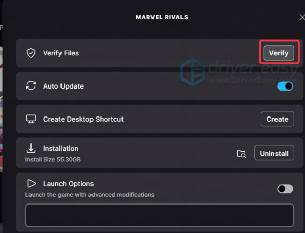 How to Fix Marvel Rivals Crashing on PC - Driver Easy