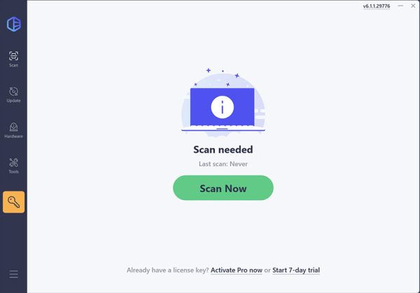 How To Fix Lenovo Laptop Camera Not Working - Driver Easy