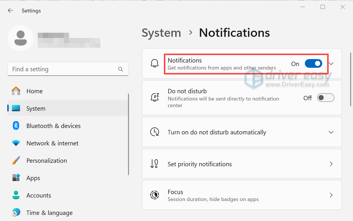 How to Fix NVIDIA App Not Working - Driver Easy