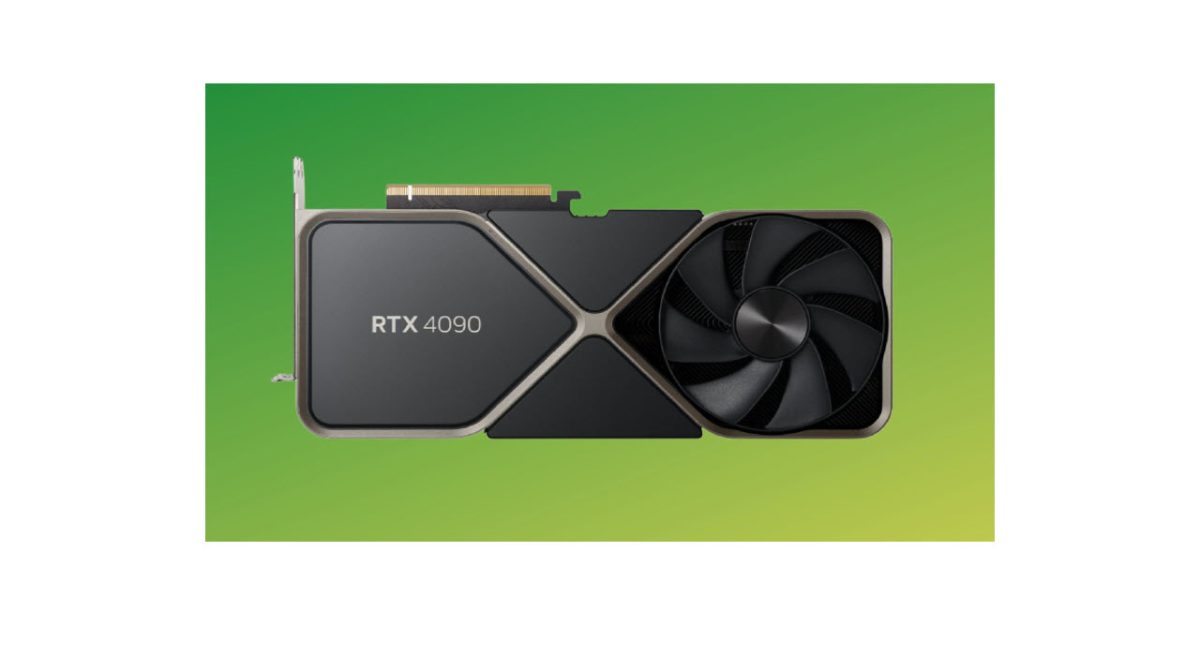 How to Update NVIDIA GeForce RTX 4090 Driver - Driver Easy