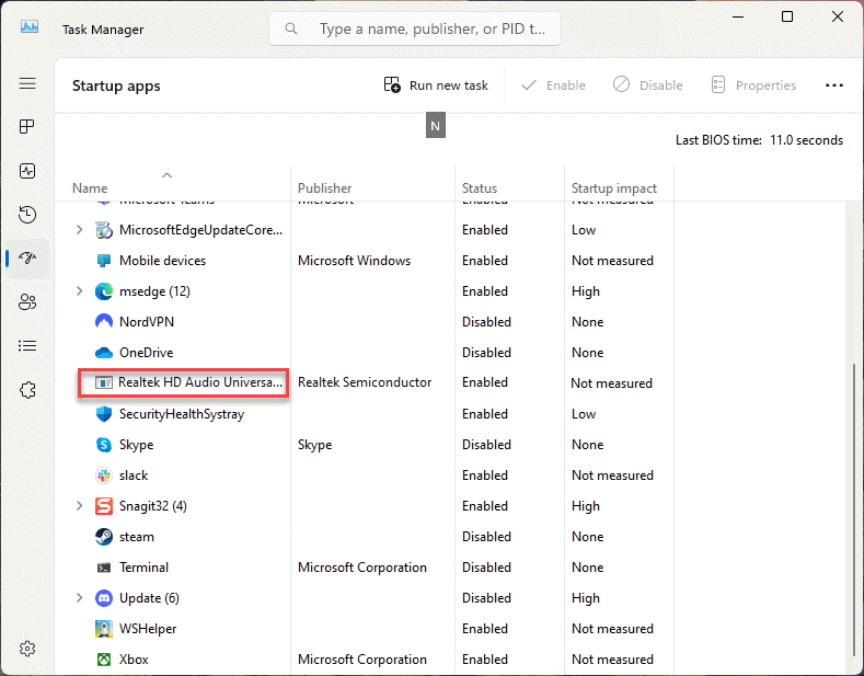 [SOLVED] Realtek Audio Console Cannot connect to RPC service - Driver Easy