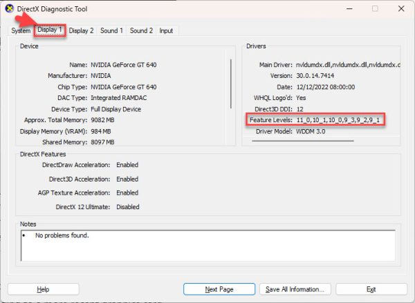 DirectX 12 is not supported on your system [Solved!] - Driver Easy