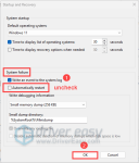 7 Ways to Fix Windows 11 Randomly Restarts - Driver Easy