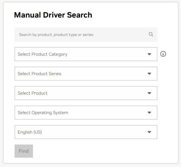 NVIDIA GeForce RTX 5090 Driver | Auto Update - Driver Easy