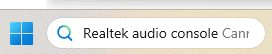 [SOLVED] Realtek Audio Console Cannot connect to RPC service - Driver Easy
