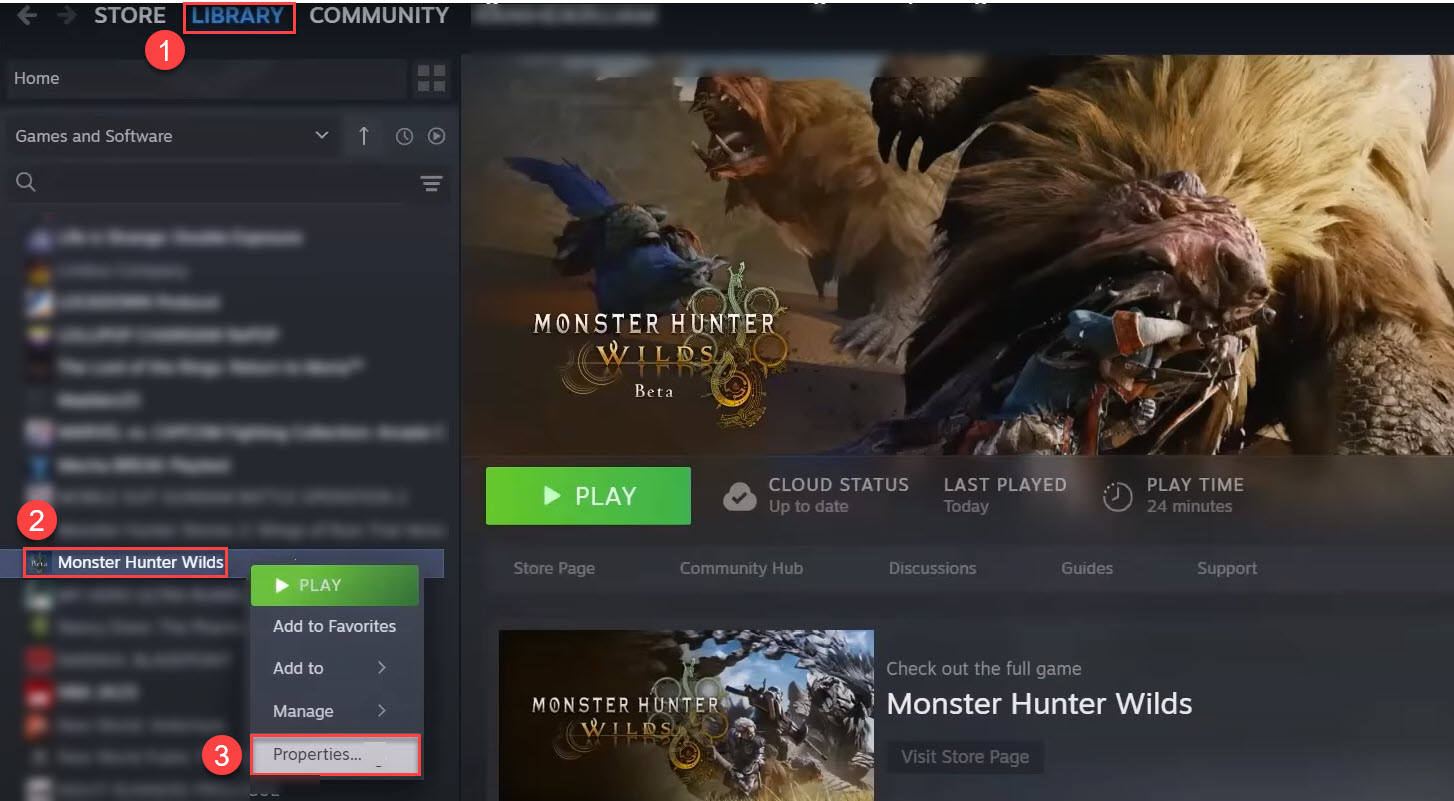 Monster Hunter Wilds Not Launching [SOLVED!] - Driver Easy