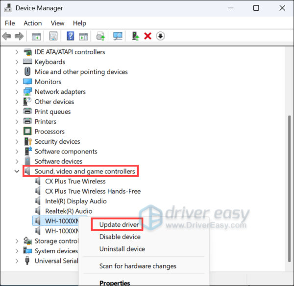 How to Fix Windows 11 Audio Crackling Issues - Driver Easy