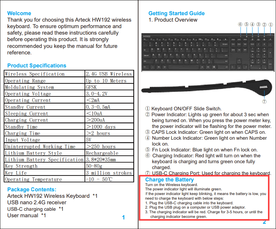 [SOLVED] Arteck Keyboard Not Working - Driver Easy