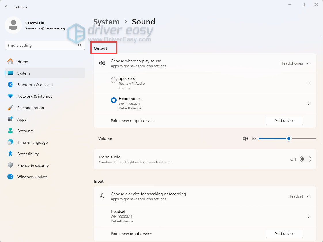How to Fix Windows 11 Audio Crackling Issues - Driver Easy